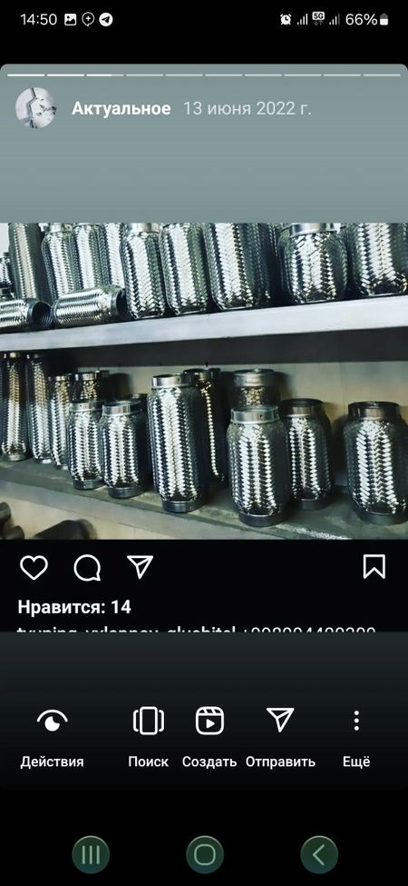 Remont glushiteli