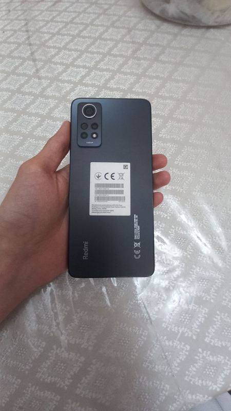 Xiaomi Redmi Note 12 Pro 8/256