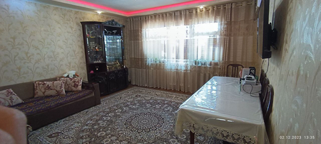 Продаётся квартира Чиланзар 24 квартал 3-9-9