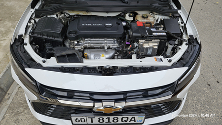 Chevrolet Monza 1.5