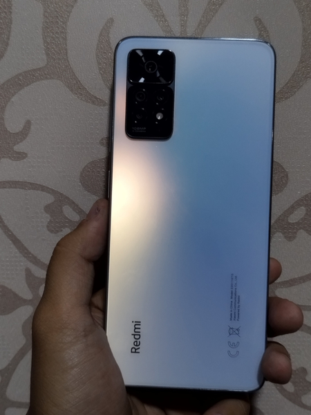 Redmi note 11 pro