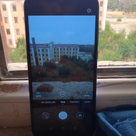 Honor p20 128GB obmen