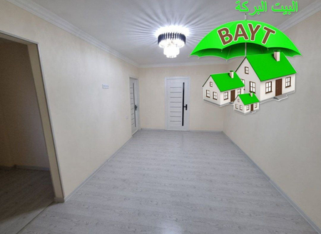 | Кирпич 2х6 балкон‼️²3/4/5‼️54м² Чиланзар 7кв Актепа круг продажа