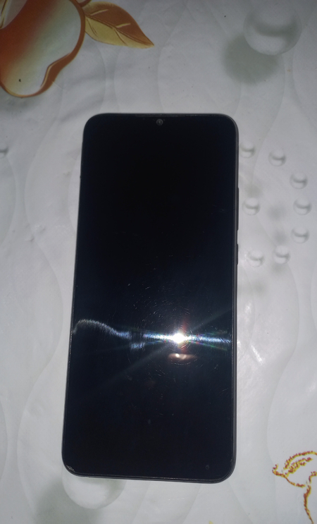 Redmi 10C Xotira 128GB