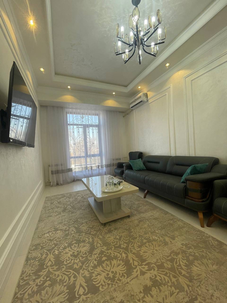 White Hause Новастройка 3/5/9 900$ оканчателно
