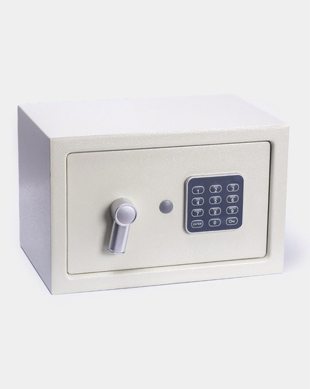 Seyf сейф elektronniy 20x30x20 sm