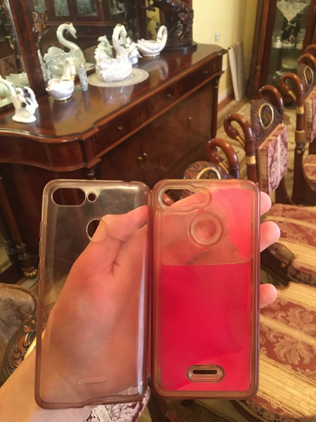 Redmi 6 karopka dakument