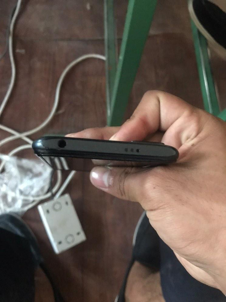 Redmi not 10 5g 10 kun kafolat