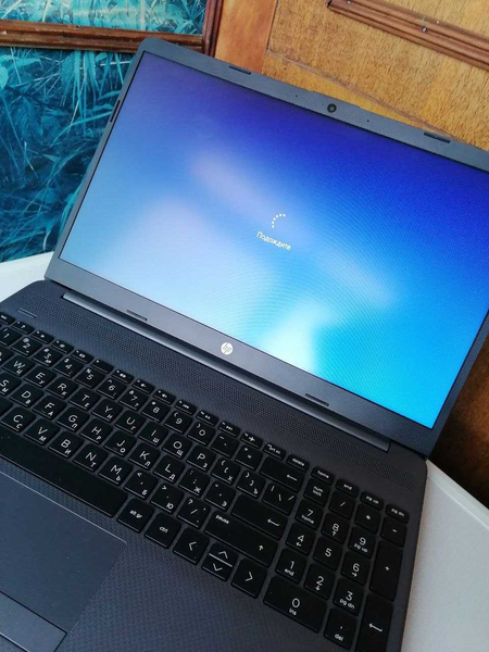 Продам Ноутбук HP 250 G8/4GB/100GB/DDR4