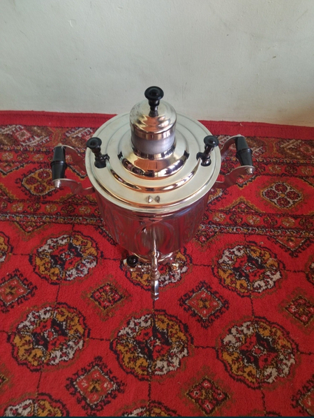 Samovâr Sotiladi