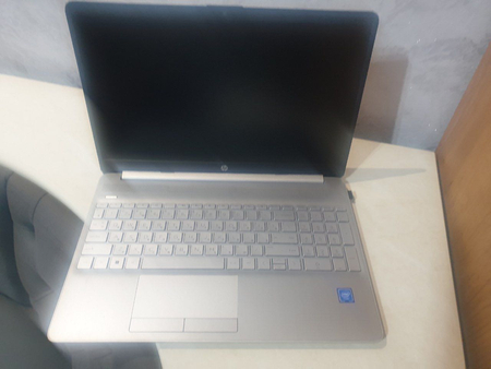 Ноутбук HP Идеал