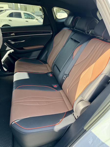BYD song plus AWD gibrid full 2023 yil tozza ideal aybi yoq