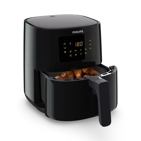 Аэрогриль серия Philips 3000 5,6L HD9257/80