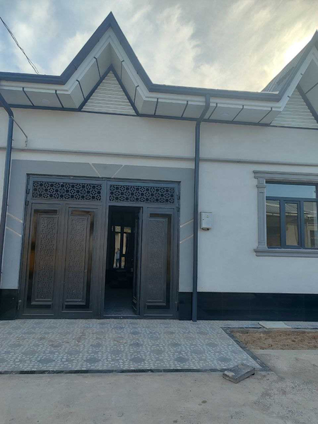 Продается коттедж в бектемирском районе ( Барданкуль )