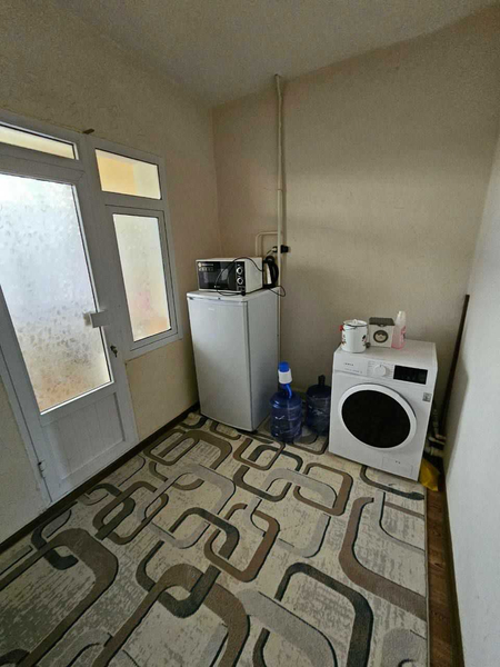 3 xonali 85m² 4-qavat.