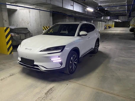 Honda crider 2023