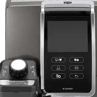 Кофемашина De'Longhi ECAM370.95.T/Серый/Гарантия/Доставка