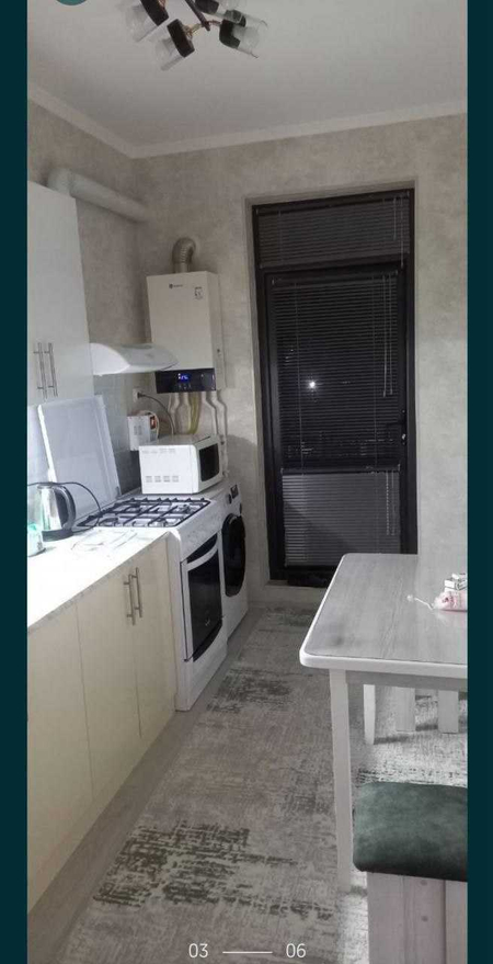Сдаётся 1 комнатная квартира в ЖК  ASSALOM HAVO