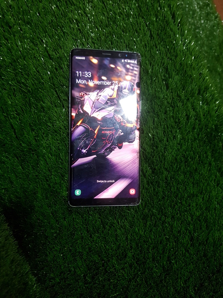 Samsung galaxy note 8 6/64GB Срочно