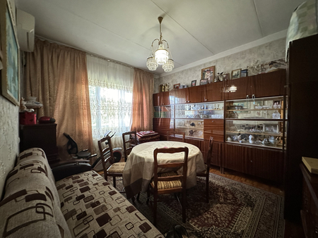 Марказда 4 хонали 122м2 спецплан сотилади. Мўлжал Гранд Мир. Шошилинг!