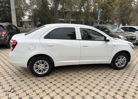 Продам Кобалт Автомат GX-STYLE PLUS Cobalt Avtomat Avtokredit