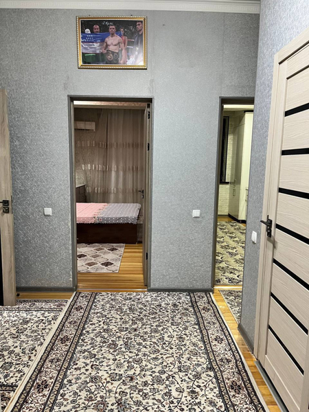 Продается квартира 2/7/8