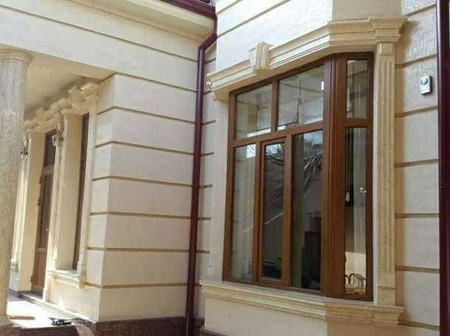 Travertin hizmatlari