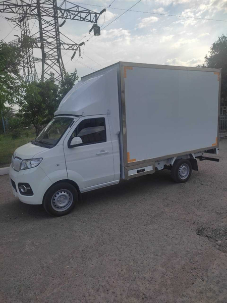 продам авто новое грузовик