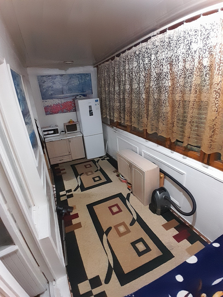 Медгородок 4 ком квартира средний ремонт