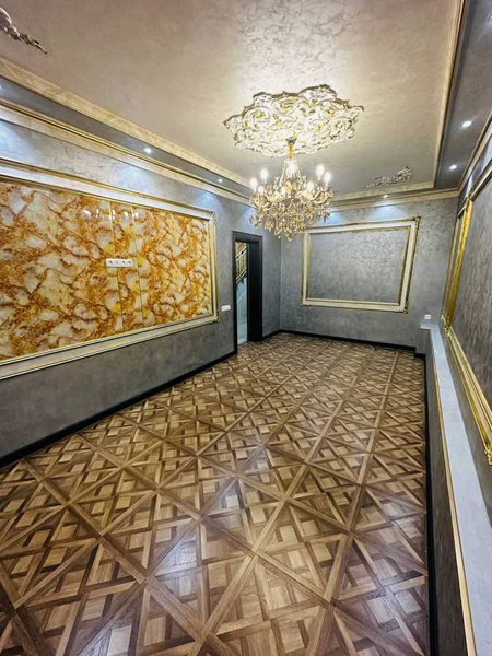 Продам 4-х ком квартиру на Буз-2 ориентир кафе тараканчик 140м2
