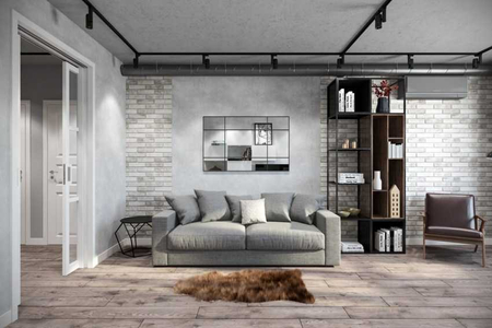 Лофт Хайтек мебель на заказ / Loft mebel arzon va sifatli