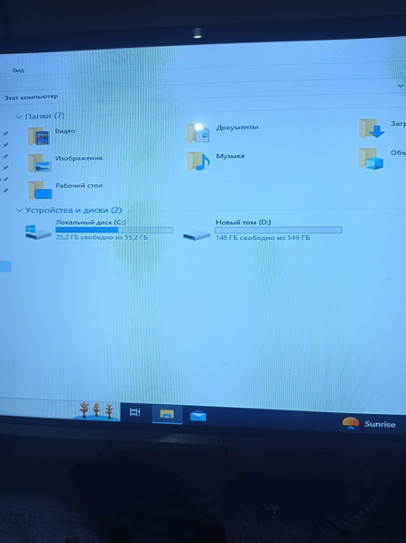 Kampyuter sotiladi core i5
