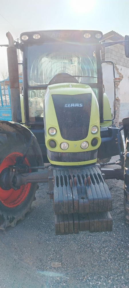 Arion 630 sotiladi