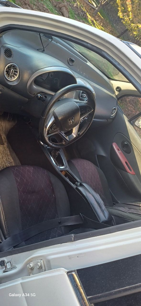 Matiz mix super kandiyor