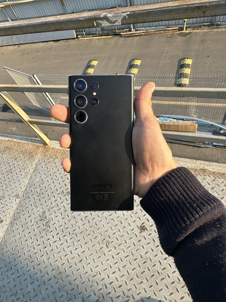 Samsung S23 ultra srochna sotiladi