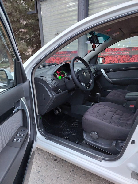 Nexia 3 2020 yil