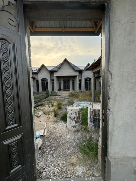 srochniy uchastka sotiladi manzel yangiyul shahar zar tepa mahalla