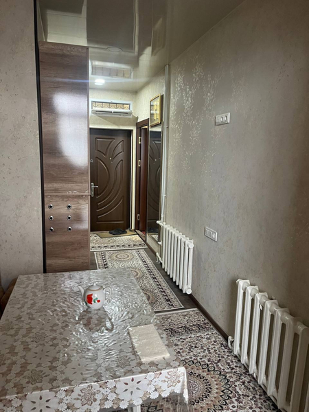 Сдается квартира