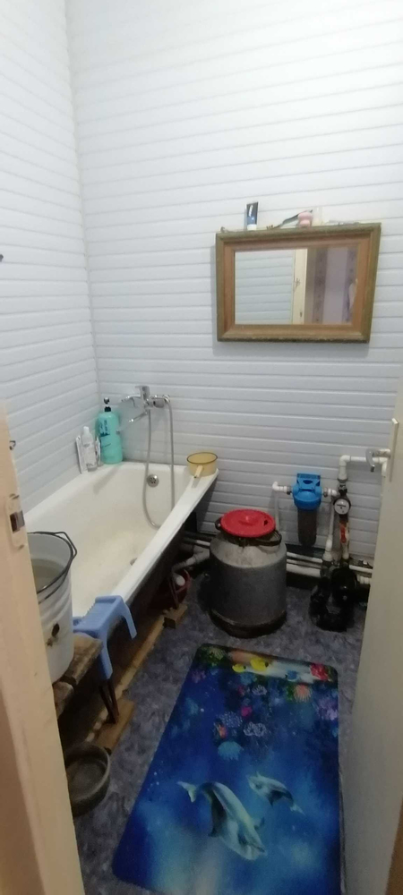 Kvartira satiladi 23 mkr