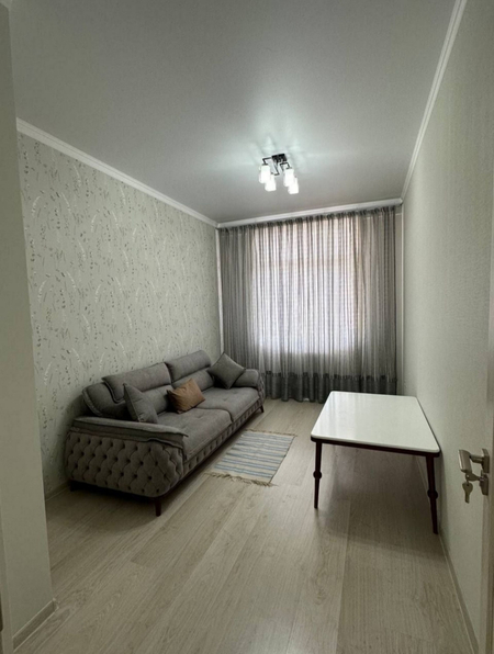Аренда 4 комнатной квартиры на ул.Паркентская Parkent Plaza