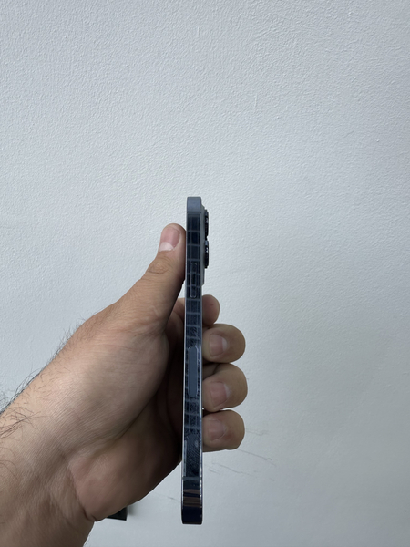 Iphone 13 Pro Blue