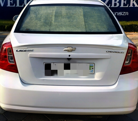 Lacetti 1.8 2010 y
