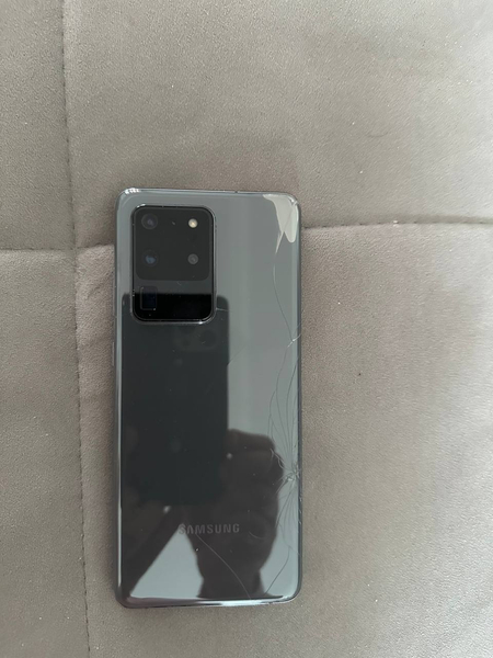 Samsung 20 ultra