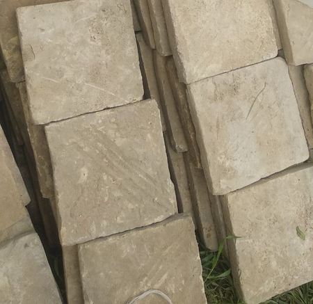 Мусулмон гишт мусульманский кирпич