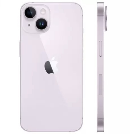 Iphone 14/128gb у Артура в магазине Б-17 Hotpoint на малике