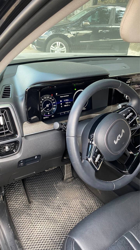 Kia Sorento 2023 yil 38500$
