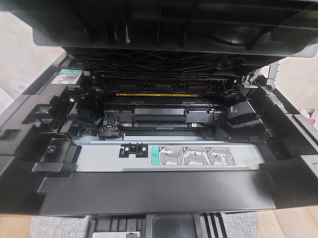 Продам принтер Canon MF3010