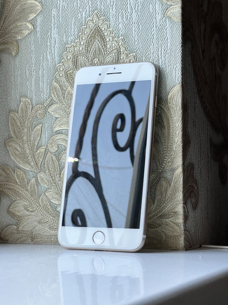 Iphone 7+ 32GB IDEAL