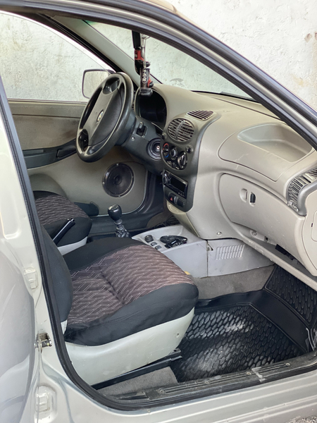 Lada Kalina Tezrok Sotilishka kirek