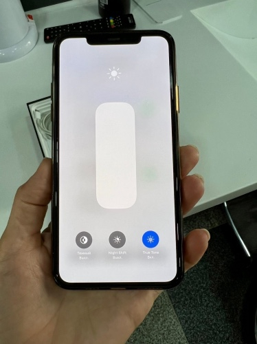 Iphone 11 pro max 64gb